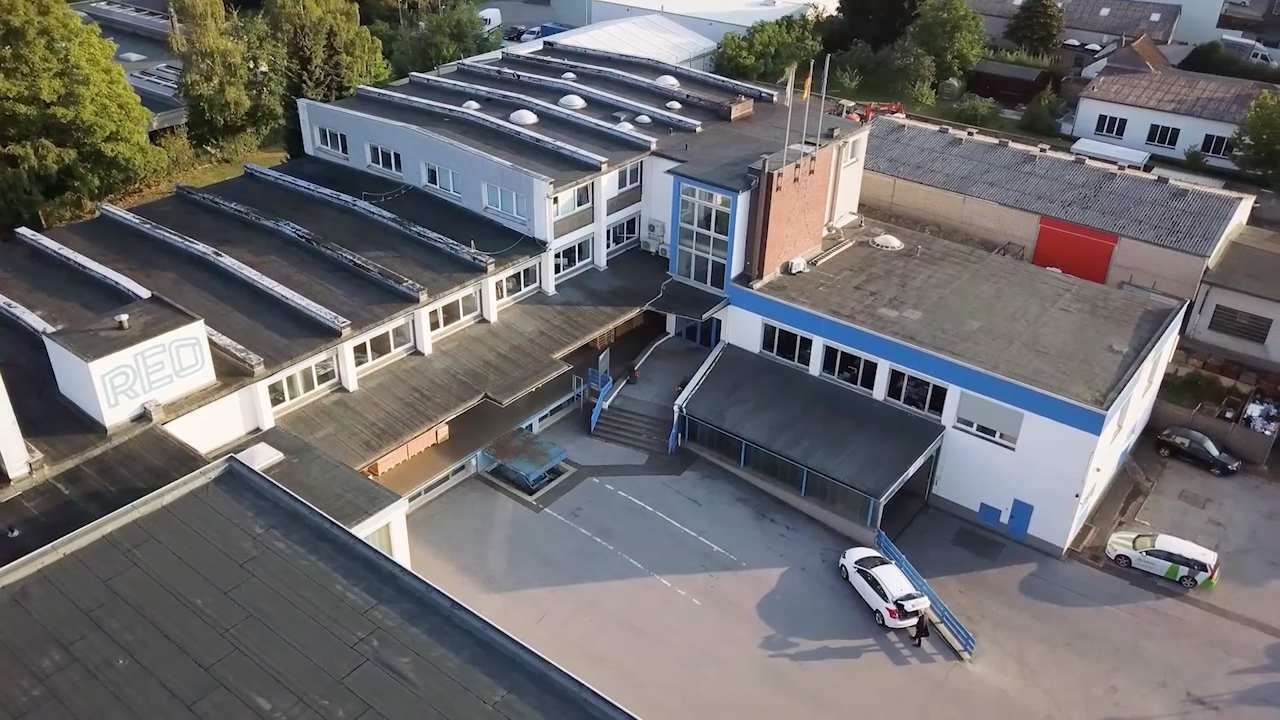 About us - REO AG – EMC Components, Chokes, RF Transformers, Toroidal ...